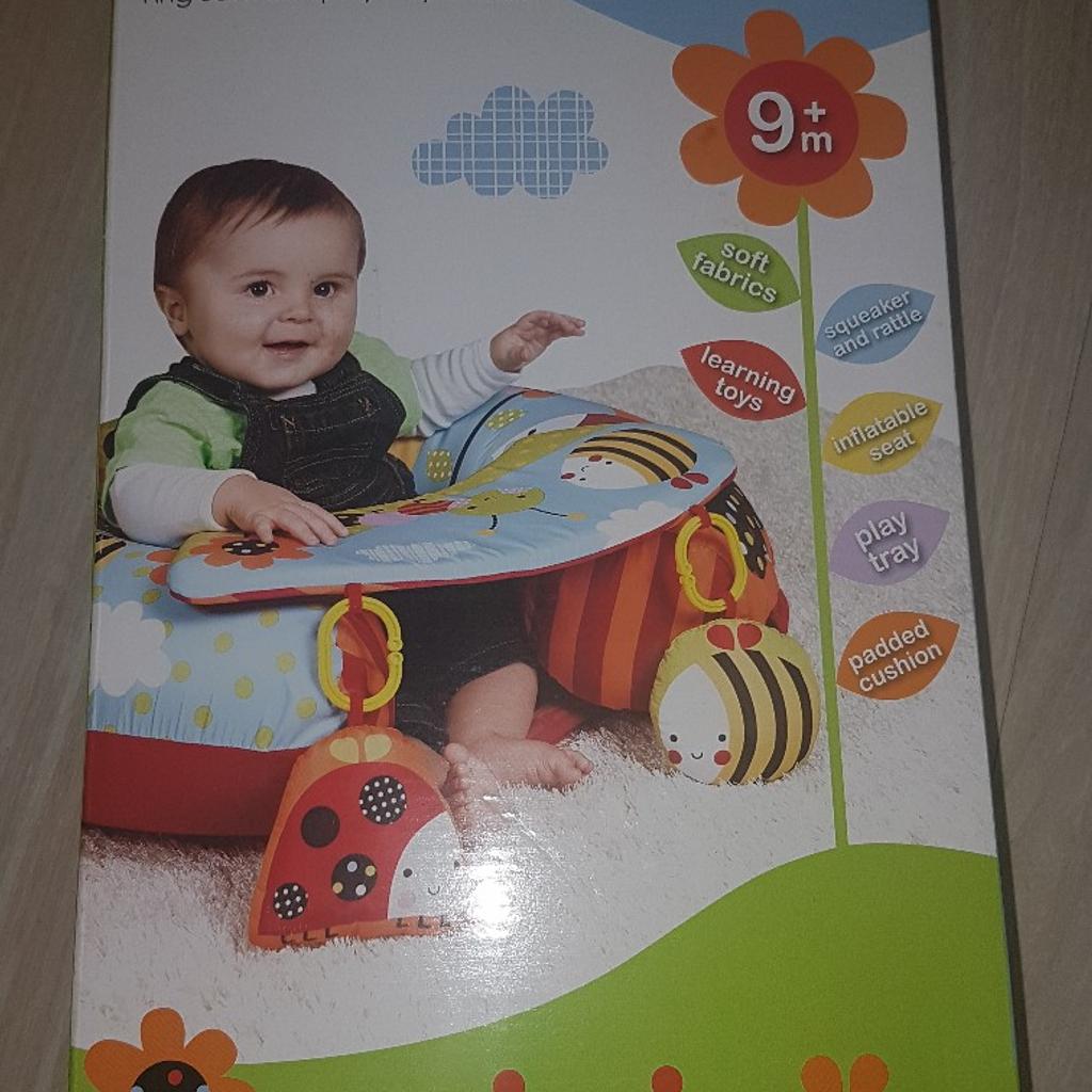 inflatable sit me up ring in NG19 Nottinghamshire for £6.00 for sale ...