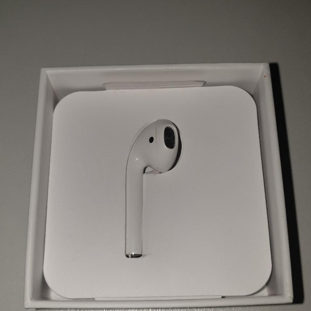 Airpod Rechts in 1100 Wien für € 70,00 zum Verkauf | Shpock AT