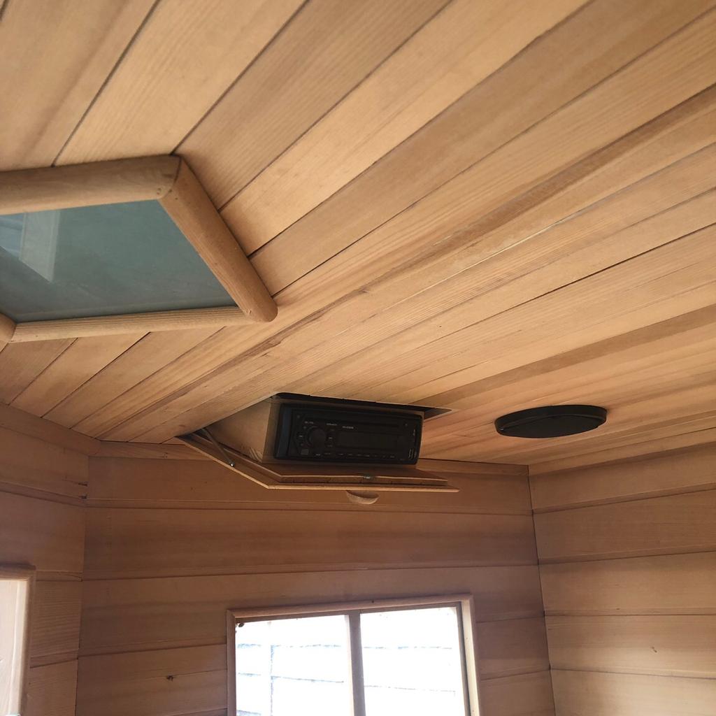 Sauna with Built in stereo system in UB7 Hillingdon für £ 600,00 zum ...