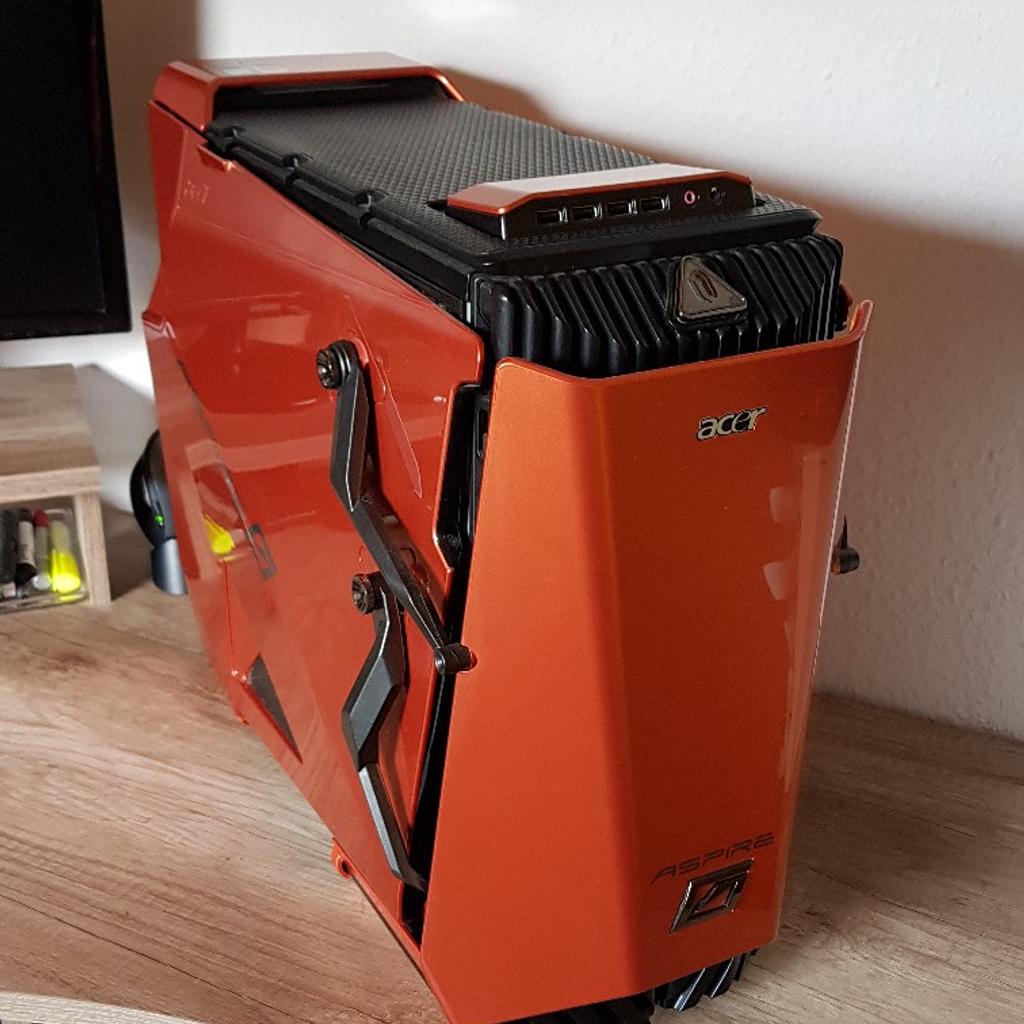 Aspire Acer Predator Gaming Pc in 67304 Kerzenheim für € 199,00 zum ...
