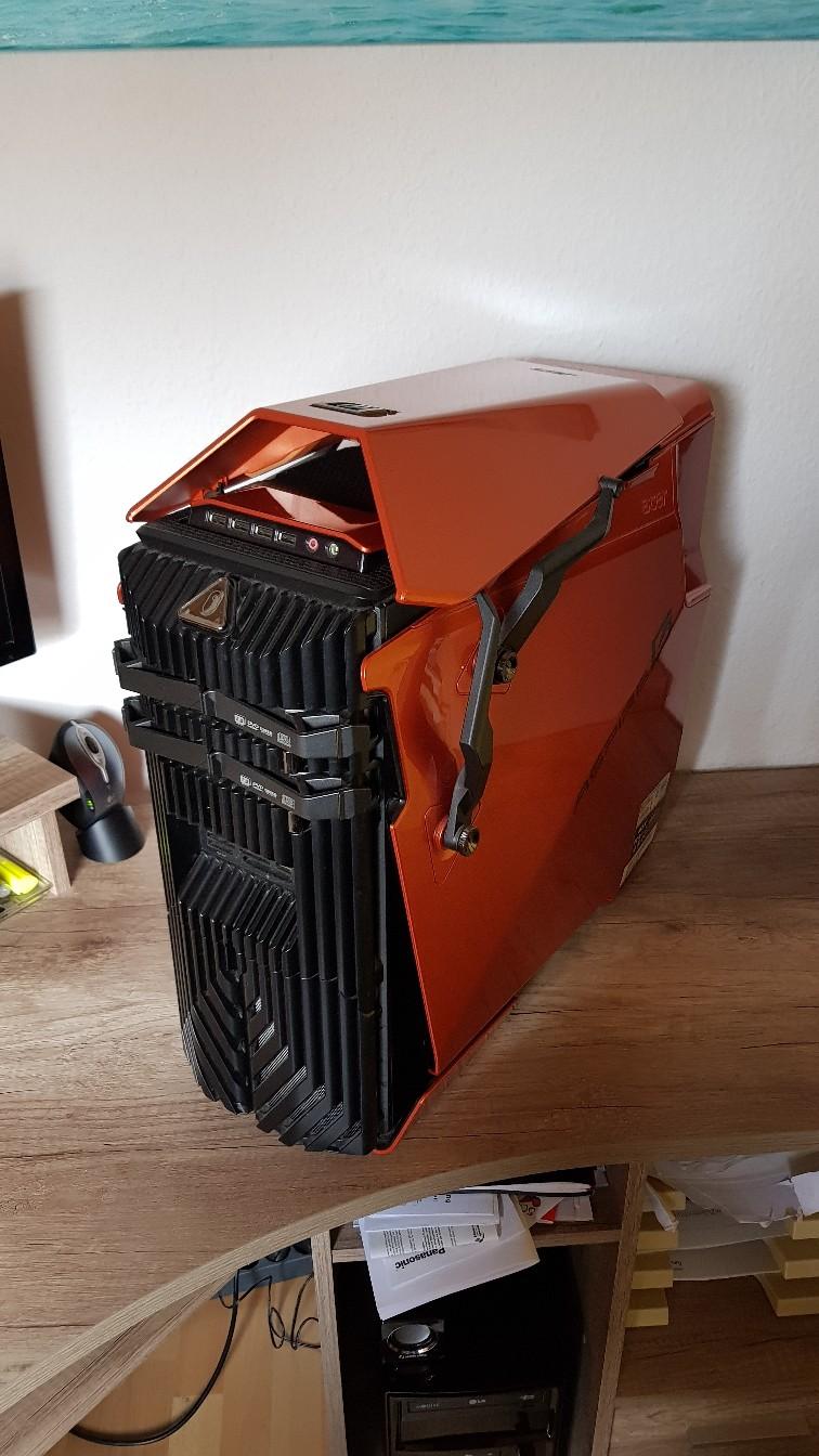 Aspire Acer Predator Gaming Pc in 67304 Kerzenheim for €199.00 for sale ...