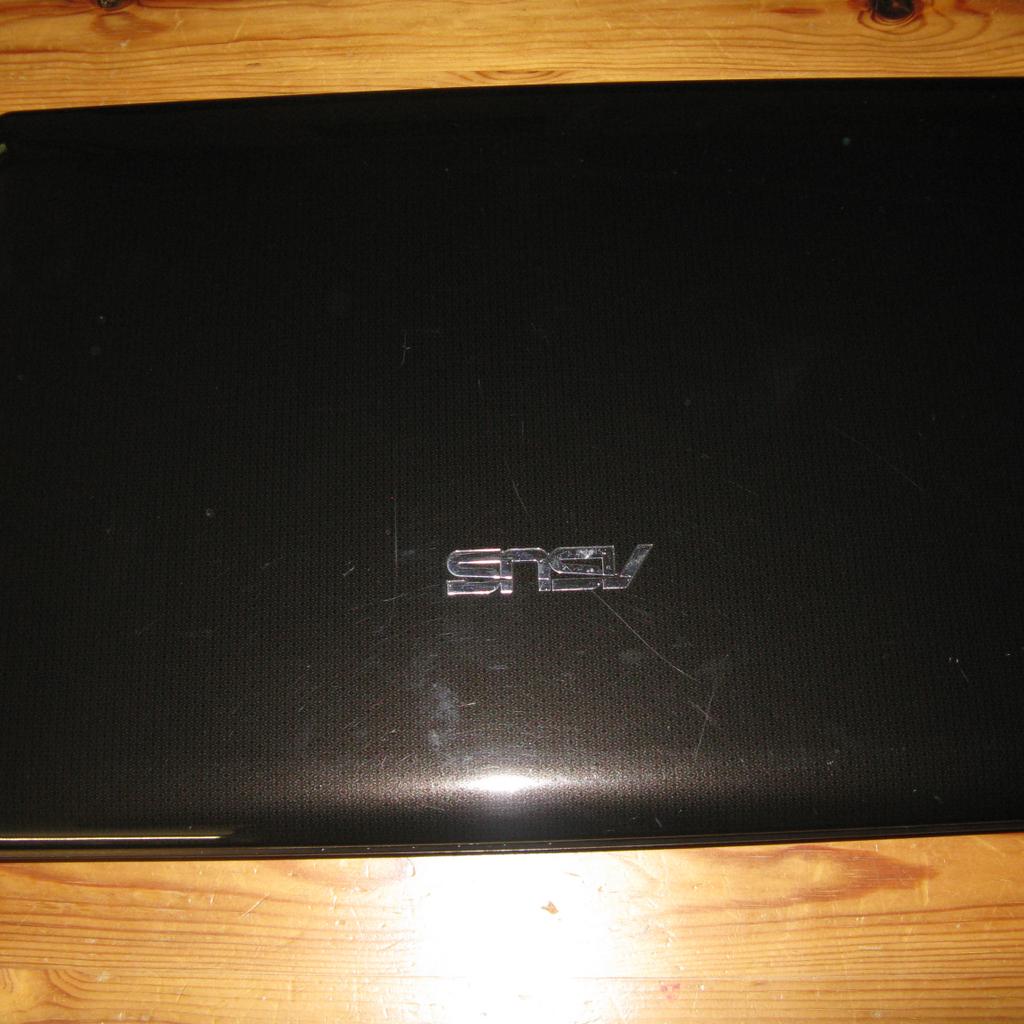 Notebook ASUS Intel i7, 256GB SSD, 4GB Ram in 5303 für € 185,00 zum ...