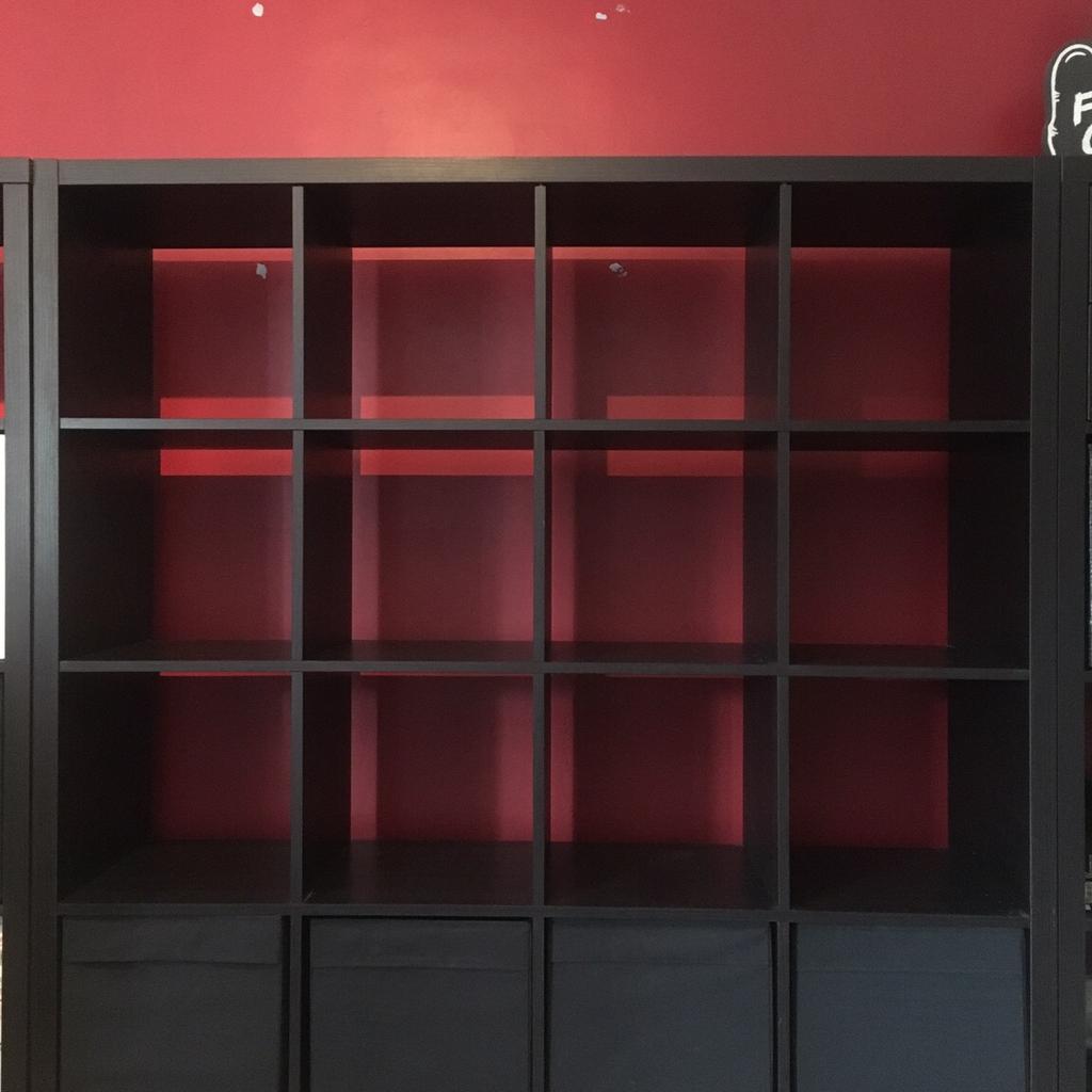 IKEA KALLAX shelving unit in HA4 Hillingdon für £ 70,00 zum Verkauf ...