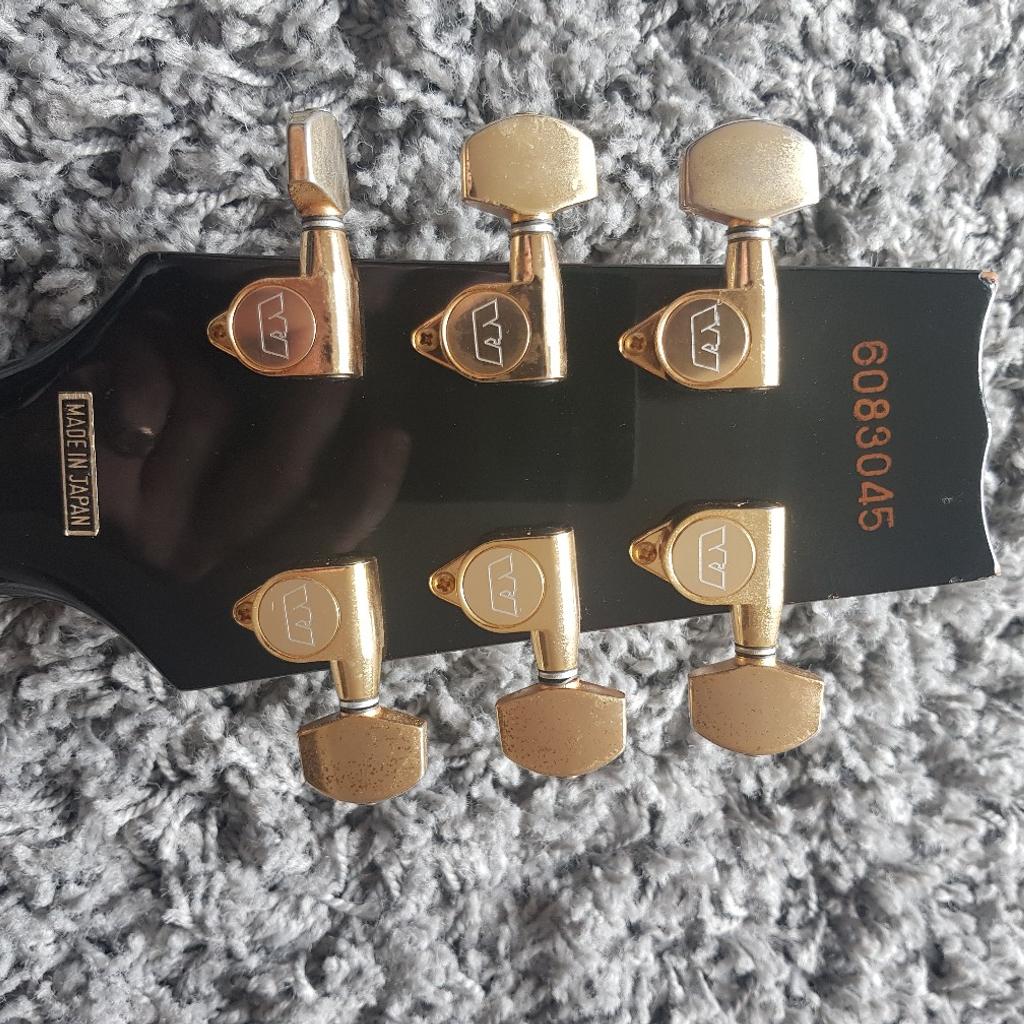 Westone Rainbow 2 Semi-Electric Guitar in TN24 Ashford für 400,00 £ zum ...