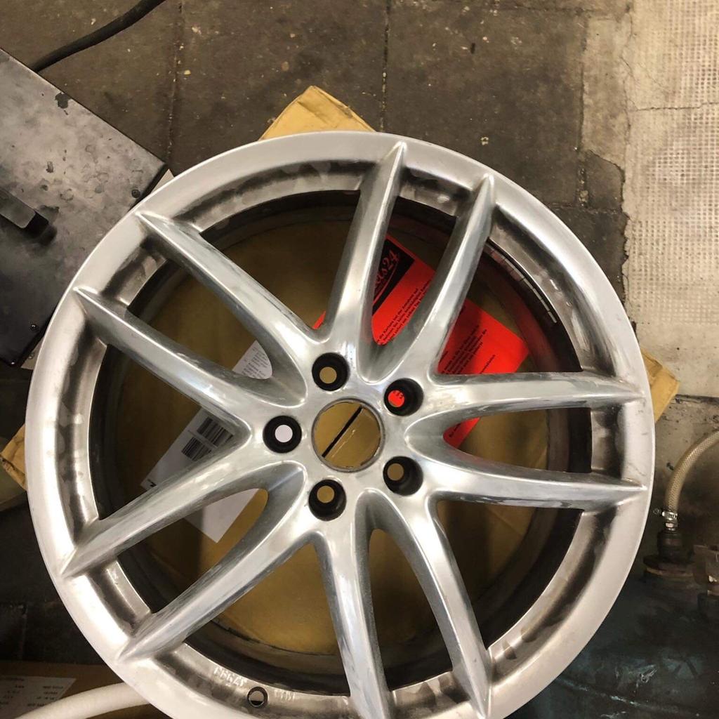 Lochkreis Seat Leon 5f