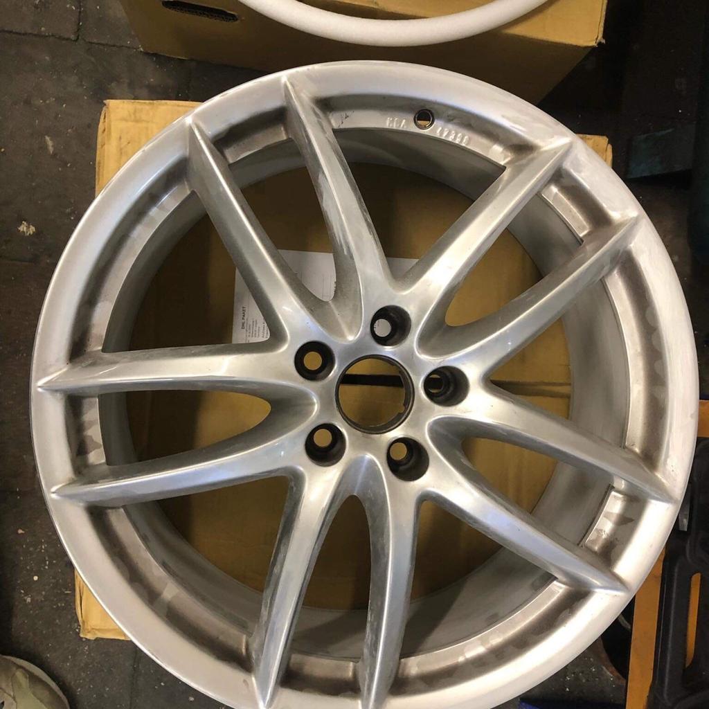 Lochkreis Seat Leon 5f