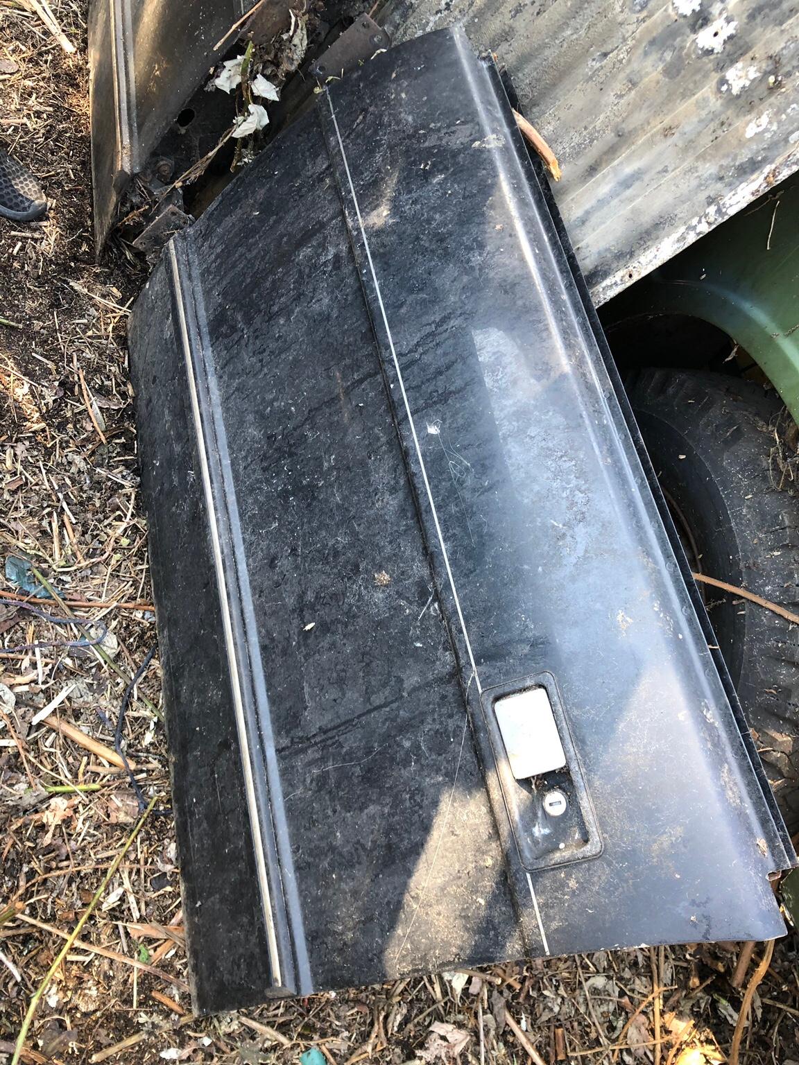 RANGE ROVER CLASSIC ROOF PANEL in UB5 Ealing for £150.00 for sale | Shpock