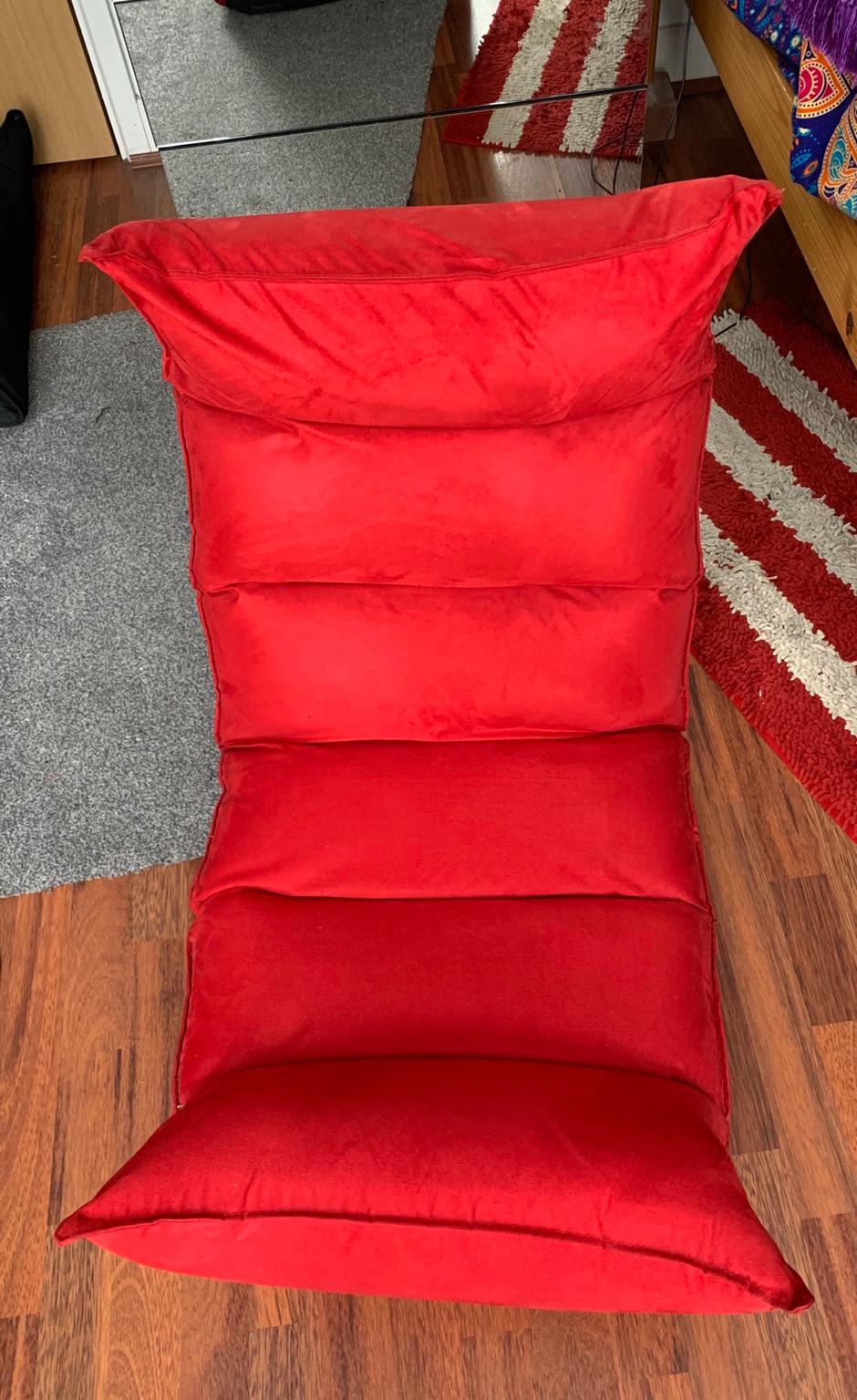 Folding floor Sofa bed/ chair in E2 London for £20.00 for sale | Shpock