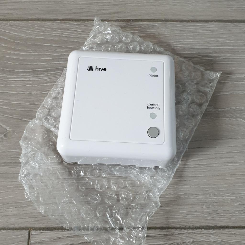 Hive Single Channel Receiver SLR1 Brand New in IG2 Redbridge für £ 35 ...