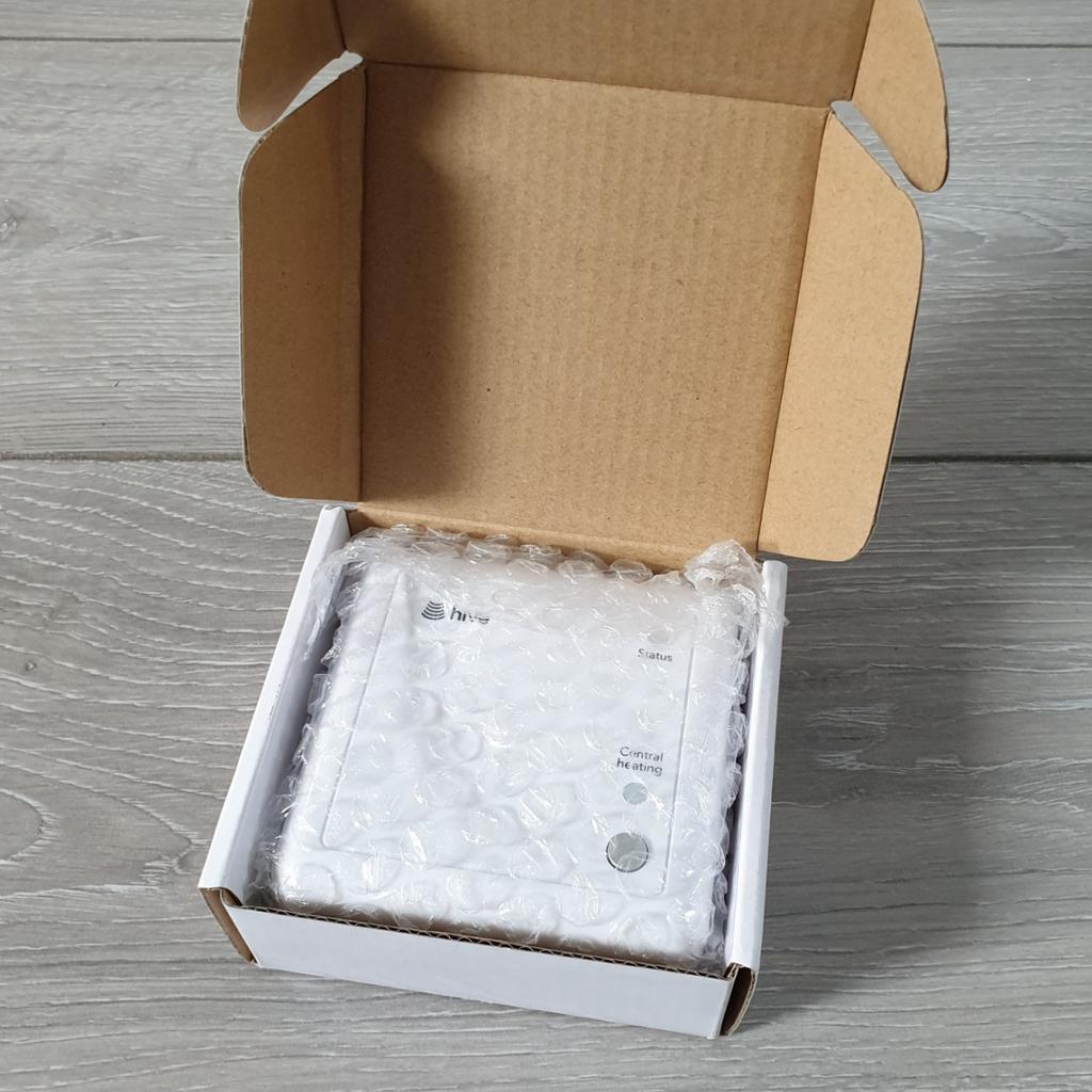 Hive Single Channel Receiver SLR1 Brand New in IG2 Redbridge für £ 35 ...
