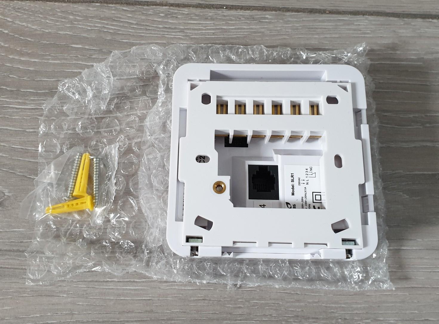 Hive Single Channel Receiver SLR1 Brand New in IG2 Redbridge für £ 35 ...