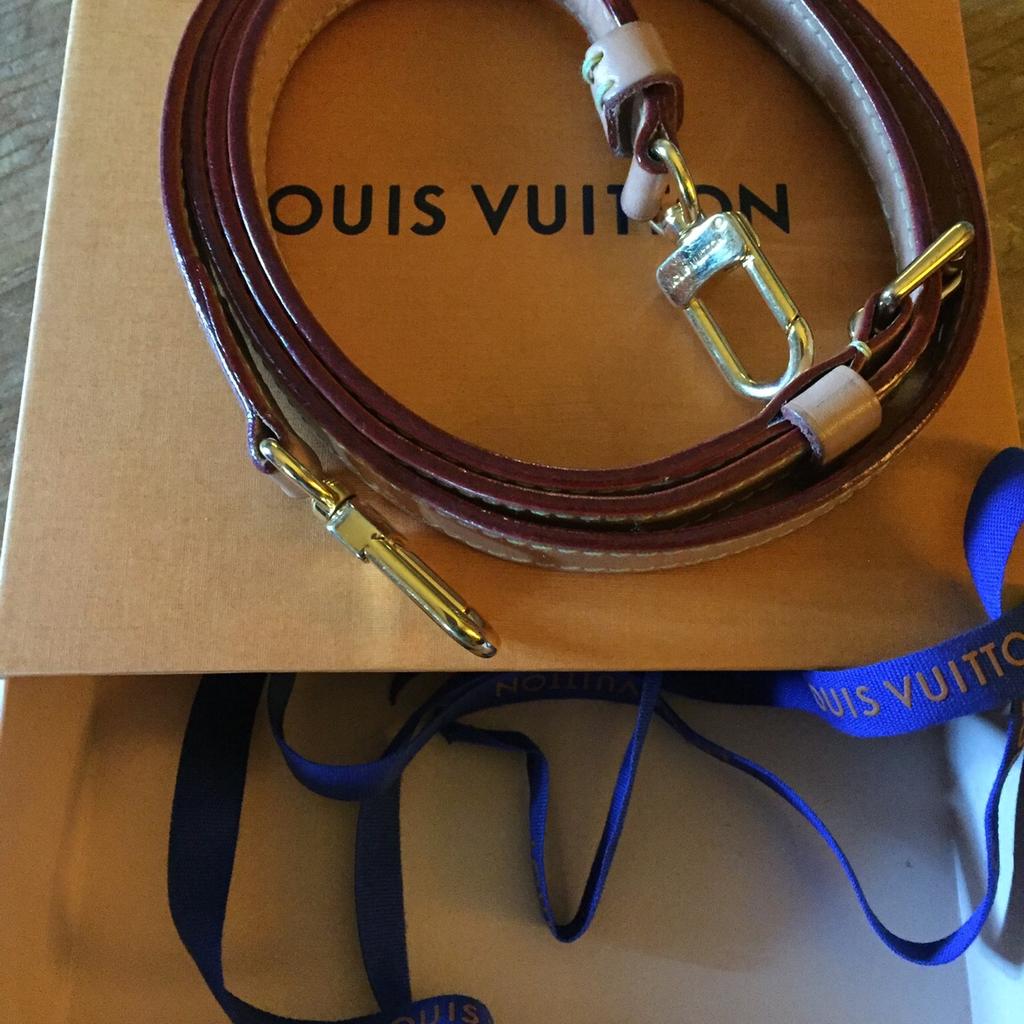 Louis Vuitton in 55049 Viareggio für € 140,00 zum Verkauf | Shpock AT