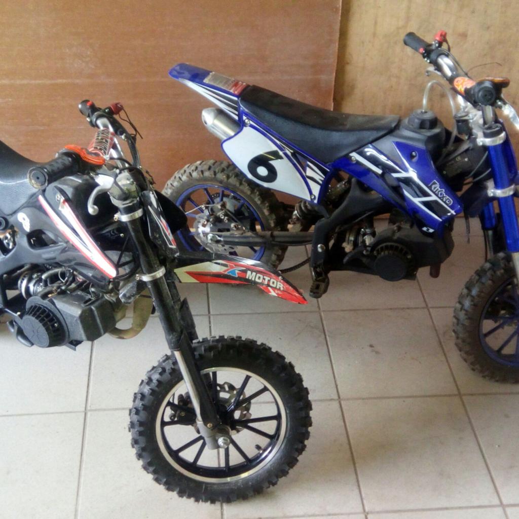 Mini Cross, Pocket Cross, Pocket Bike in 6210 Wiesing für € 250,00 zum ...