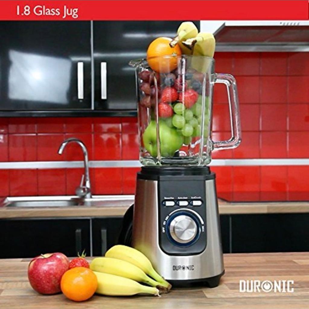 Professional Duronic blender in SW18 London für £ 30,00 zum Verkauf ...