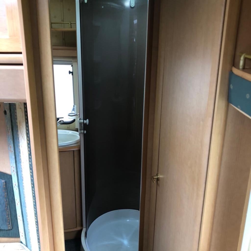Abby spectrum caravan for sale in N1 Islington für 4.300,00 £ zum ...