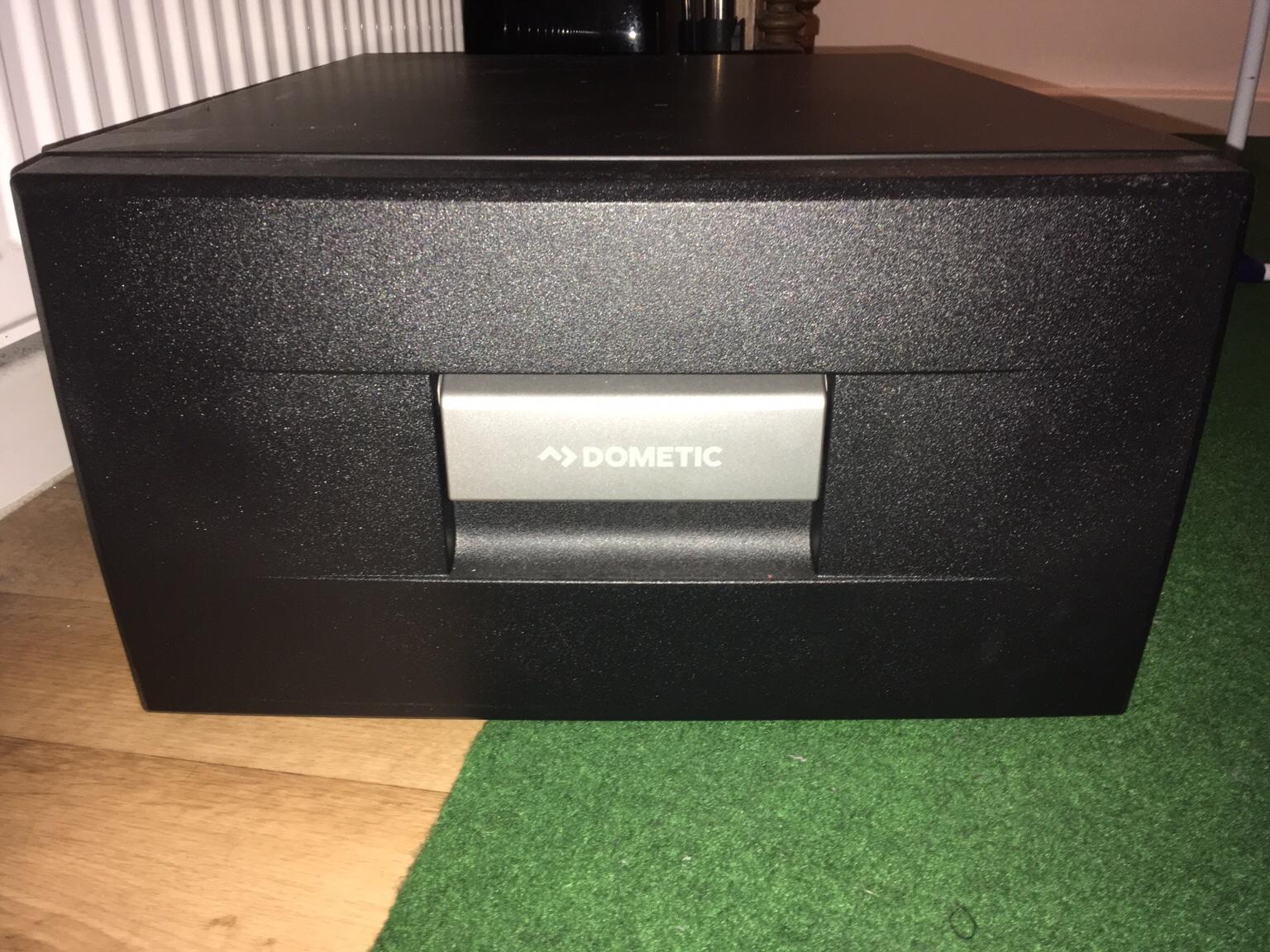 Dometic CoolMatic CD 30 Kompr.-Kühlschublade in 97080 Würzburg für 510 ...