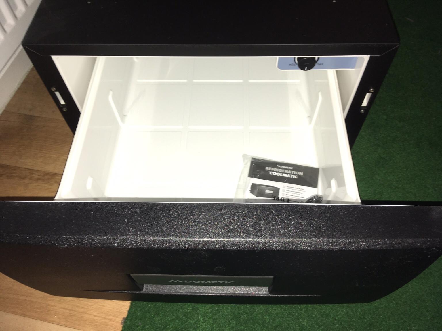 Dometic CoolMatic CD 30 Kompr.-Kühlschublade in 97080 Würzburg für 510 ...