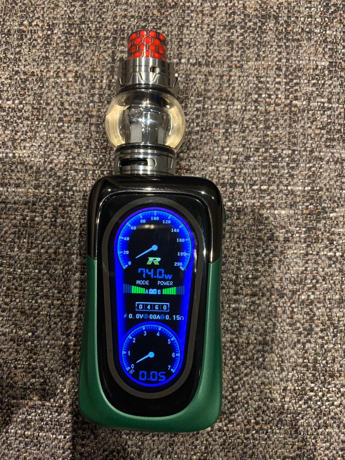 Vape mod in E11 London Borough of Redbridge für 50,00 £ zum Verkauf ...