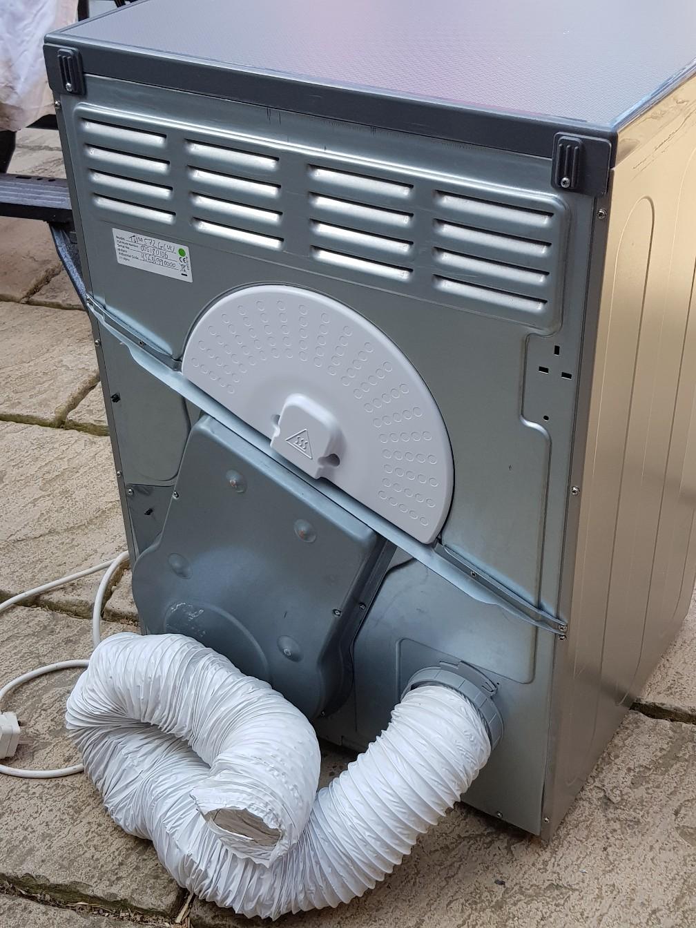 Hotpoint Aquarius 7kg Tumble dryer in NG22 Bassetlaw für 65,00 £ zum Verkauf | Shpock DE