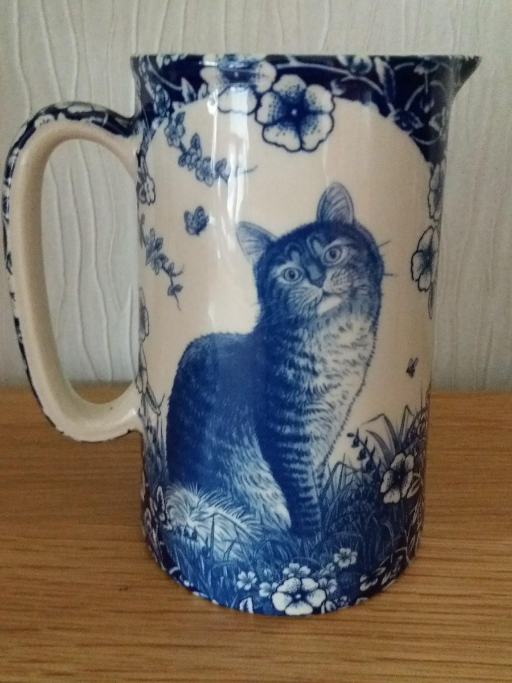 Endearing Innocence Milk jug in ST17 Stafford für 10,00 £ zum Verkauf ...