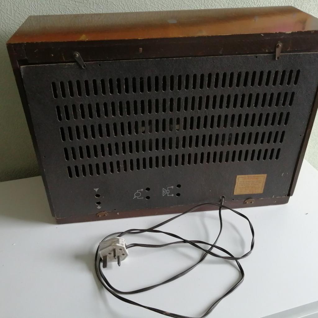 Vintage Regentone radio in B67 Sandwell für £ 30,00 zum Verkauf | Shpock AT