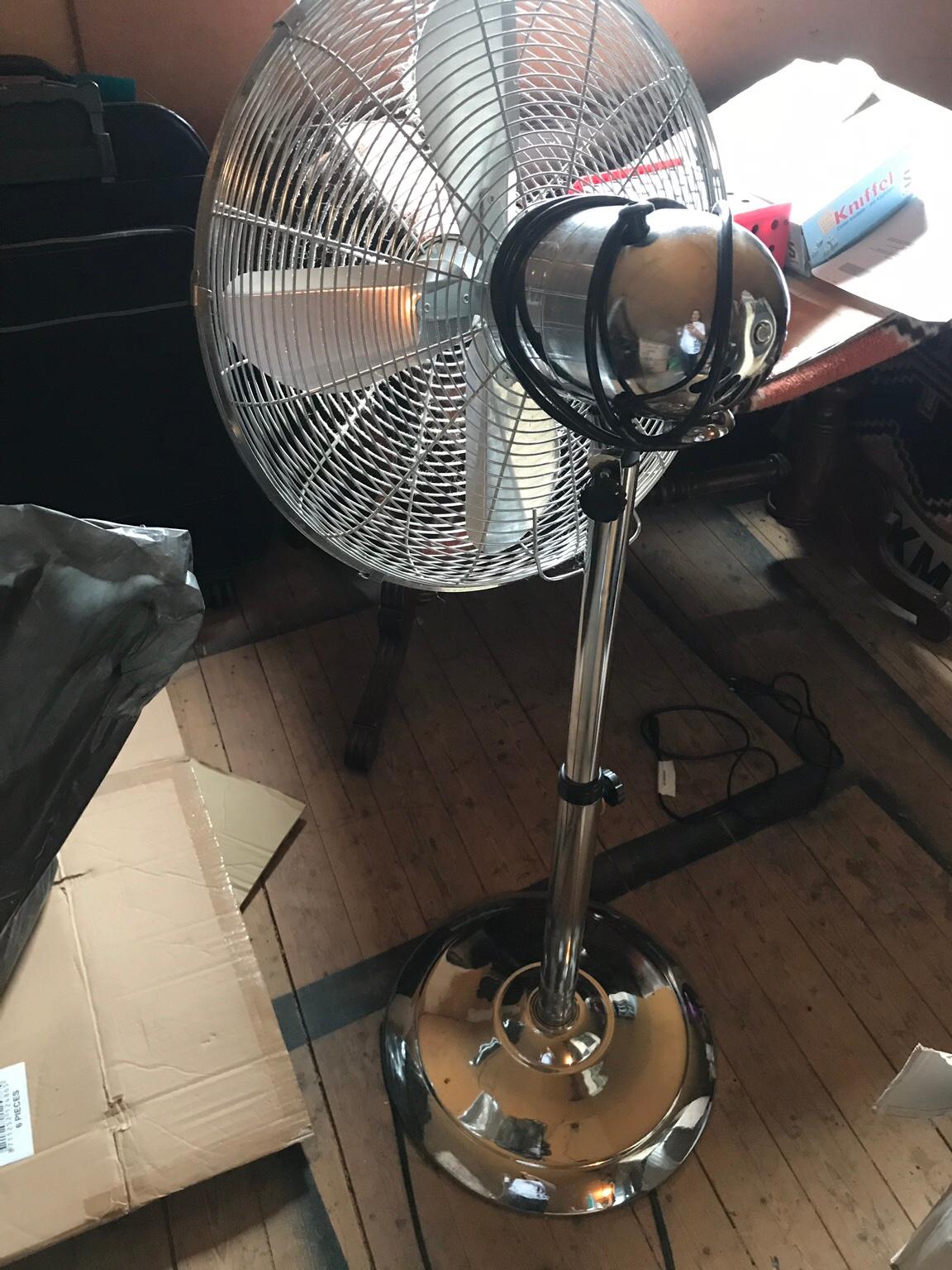Ventilator groß in 74172 Neckarsulm für 20,00 € zum Verkauf | Shpock DE