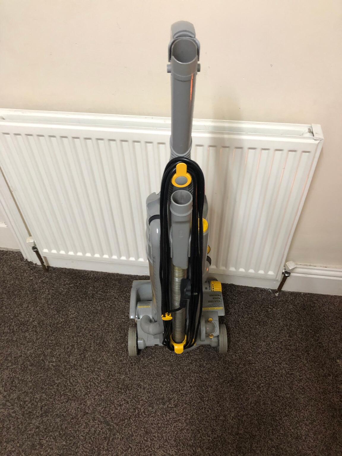 Dyson dc04 upright vac in BD3 Bradford for £45.00 for sale | Shpock