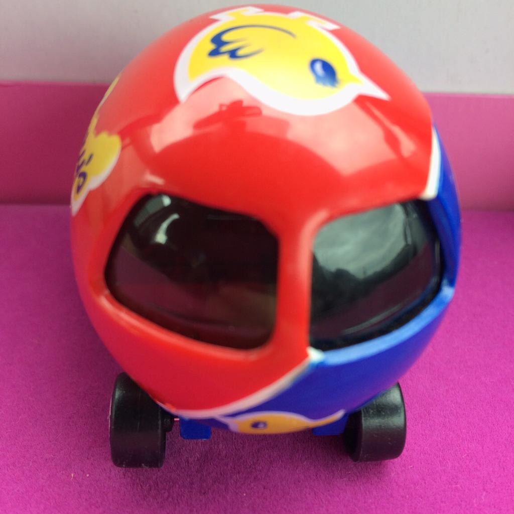 Cadbury’s creme egg car in NE61 Linton for £1.50 for sale | Shpock