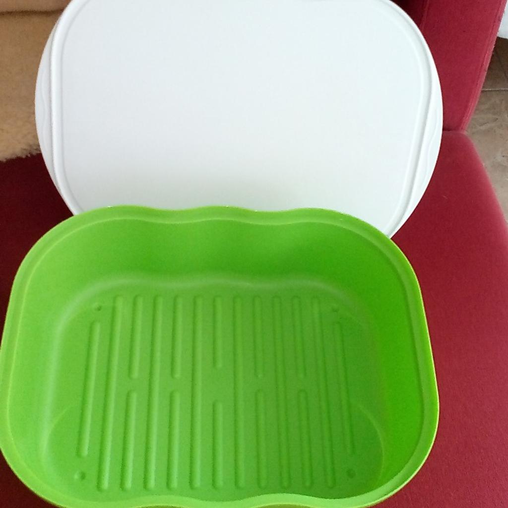 Brotdose Tupperware Gross