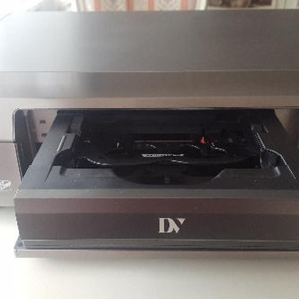 Panasonic DV Recorder DV 2700 E Mini DV & DV in 74248 Ellhofen für € ...