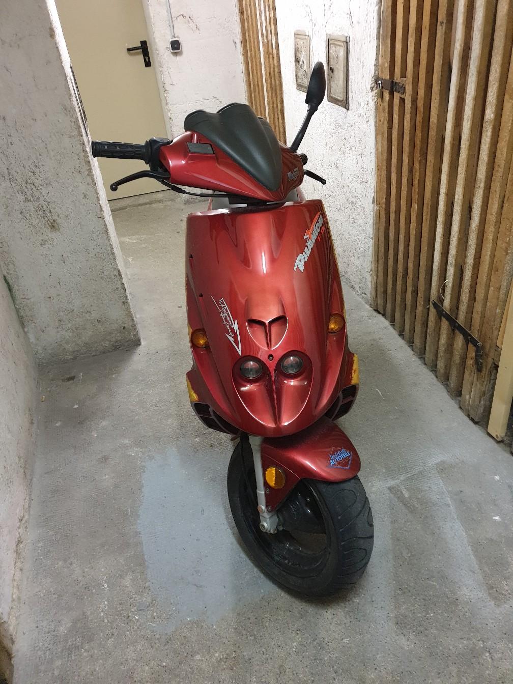 malaguti f12 roller 50ccm in 80992 München for €590.00 for sale | Shpock