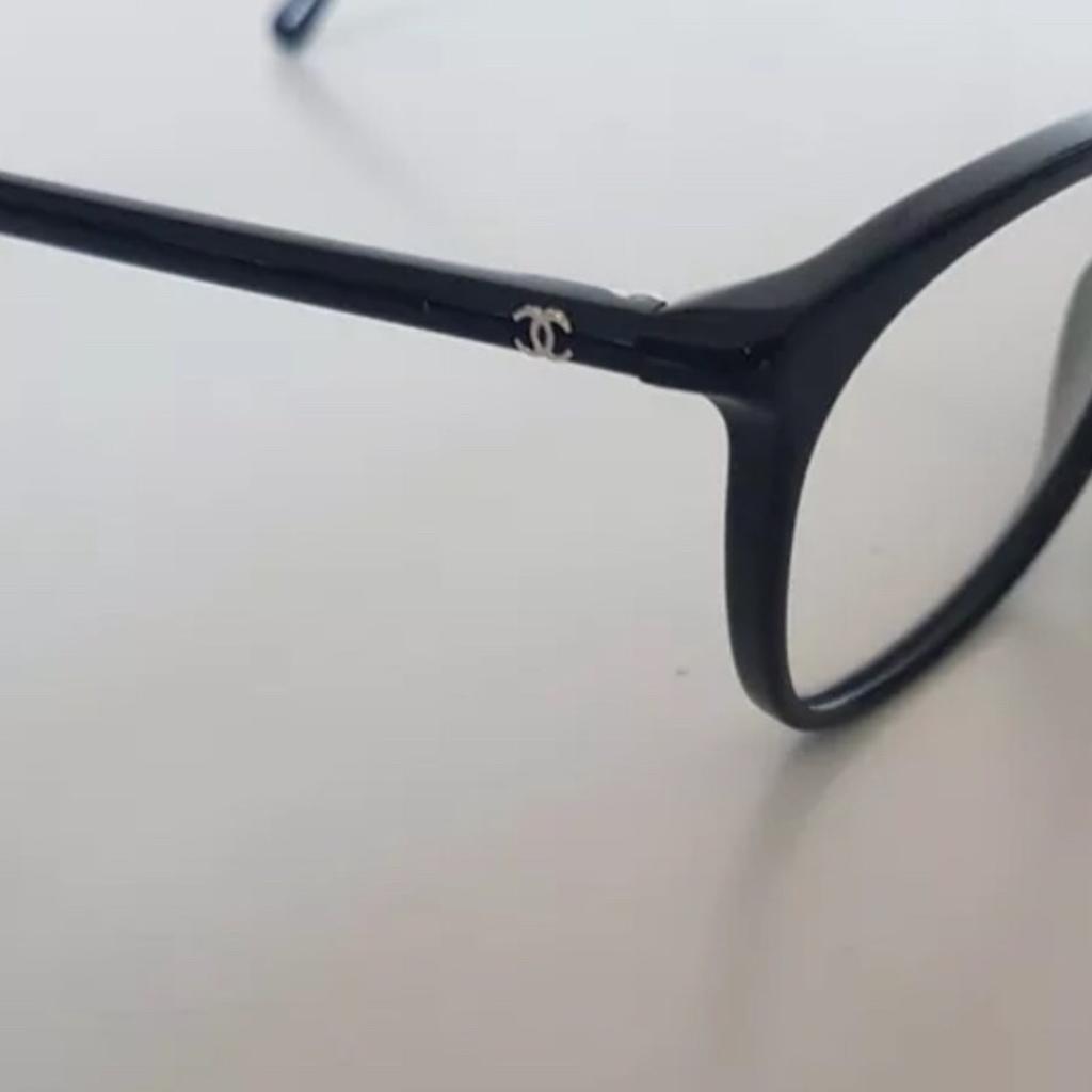 Chanel Glasses Frames 3281 Black BNWB in Newark and Sherwood for £140. ...