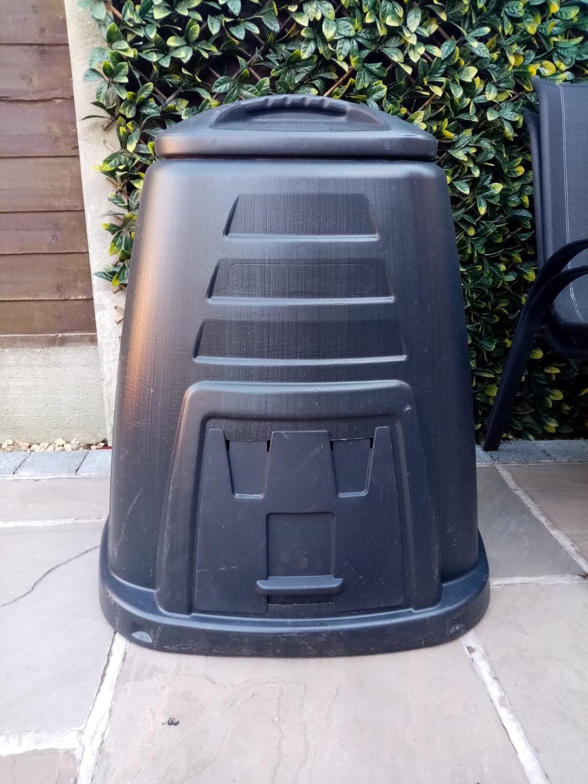 Wilko 220L Composter in Wigan für 10,00 £ zum Verkauf | Shpock DE
