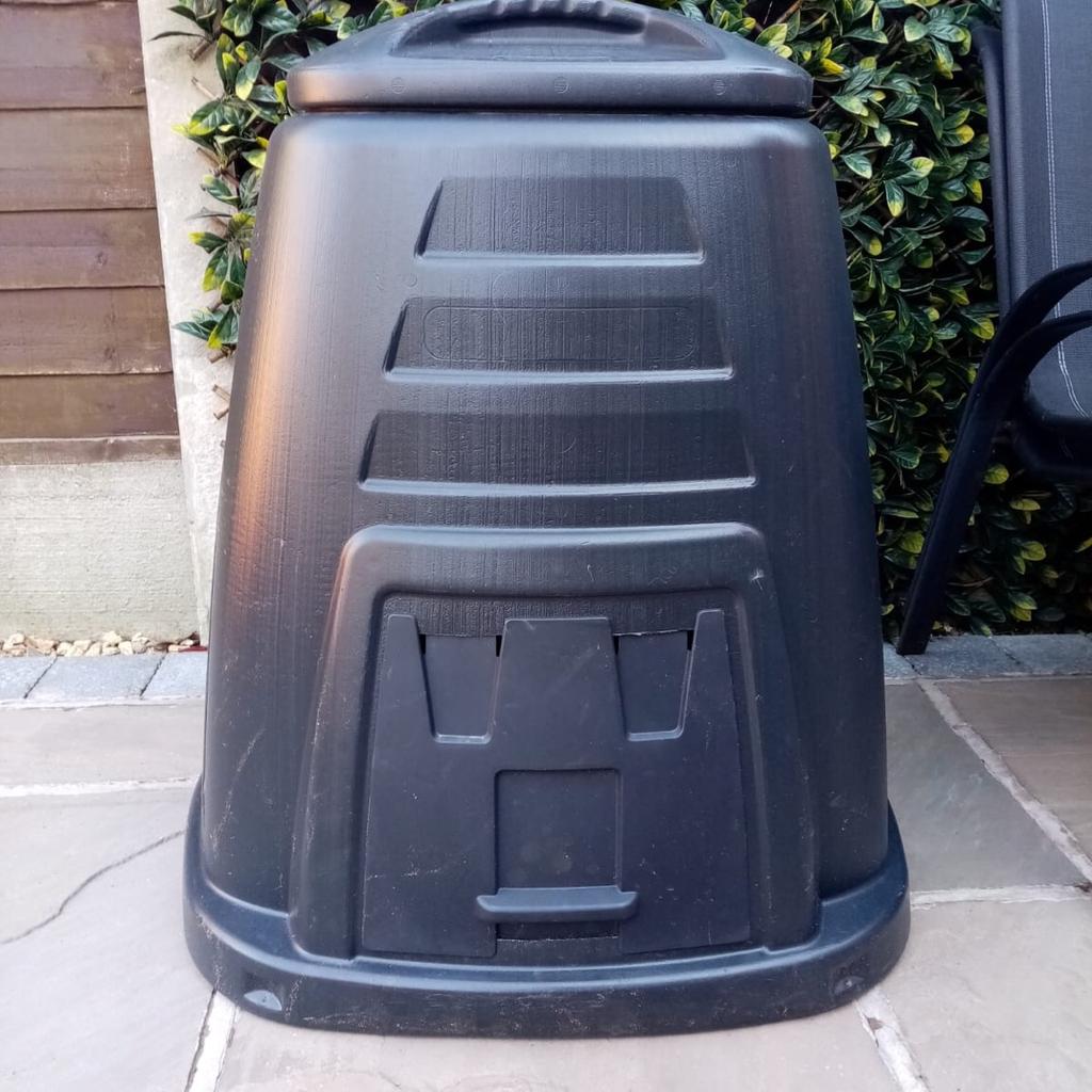 Wilko 220L Composter in Wigan für 10,00 £ zum Verkauf | Shpock DE