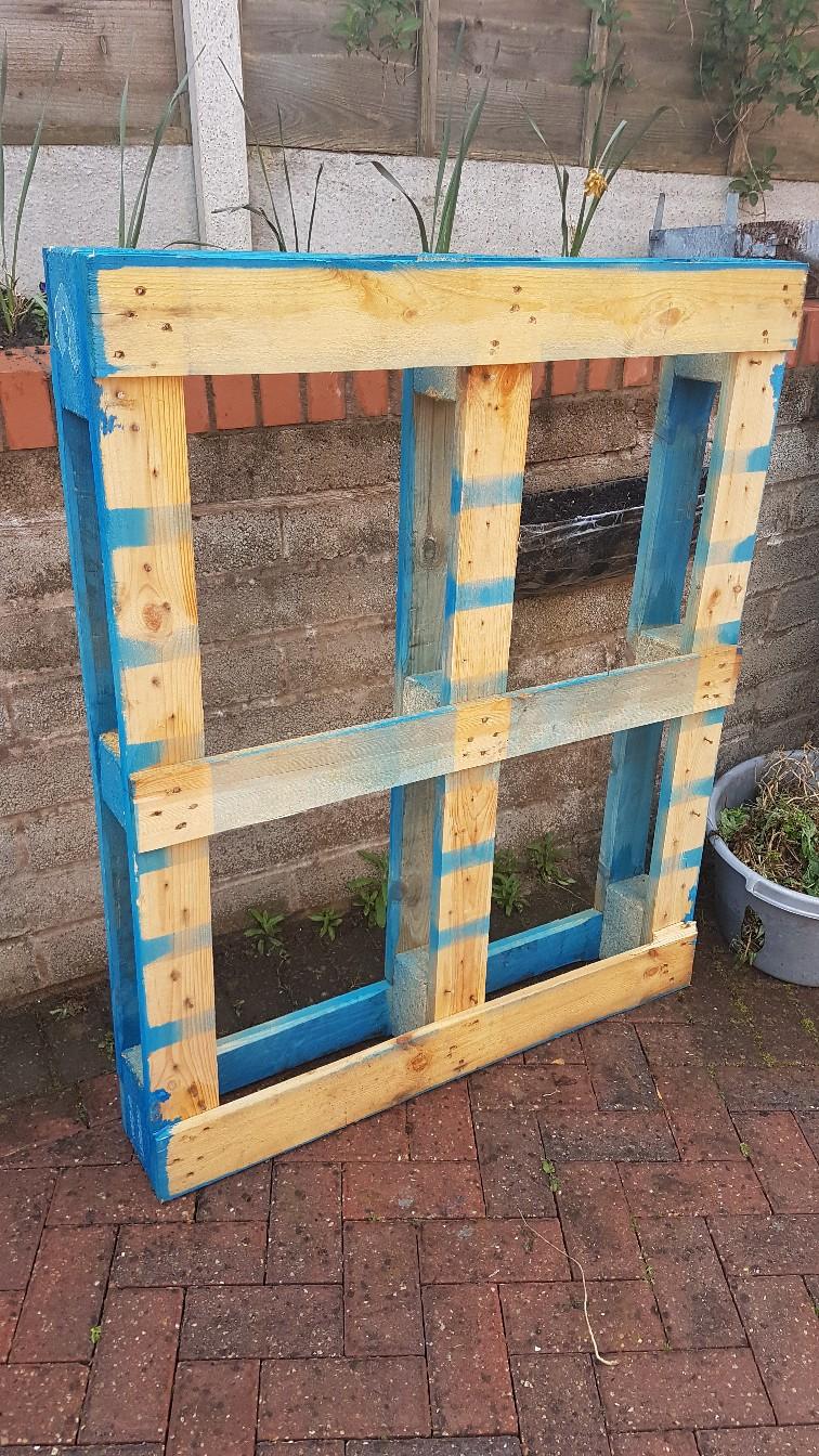 FREE PALLETS in B65 Dudley für gratis zum Verkauf | Shpock AT