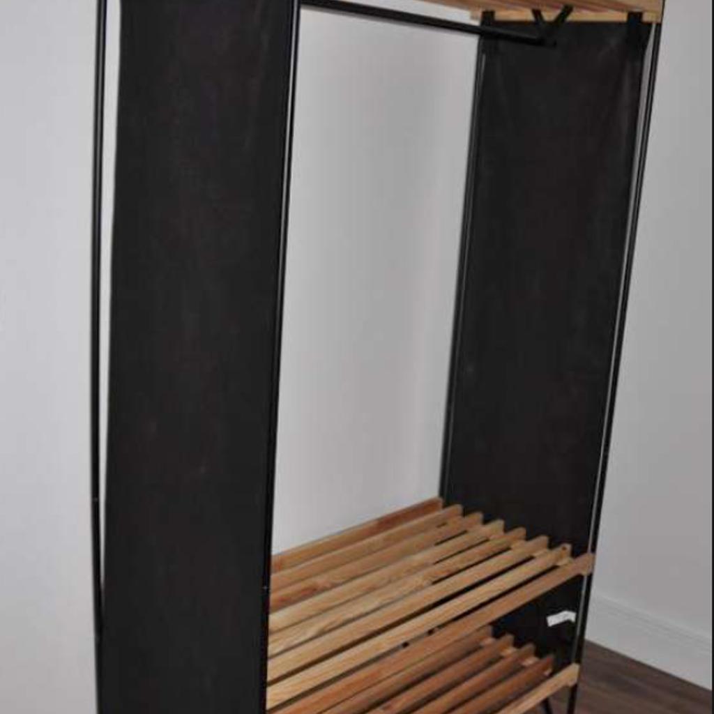 Ikea Bodo Wardrobe in SW4 Lambeth fur 30 00 zum Verkauf Shpock DE