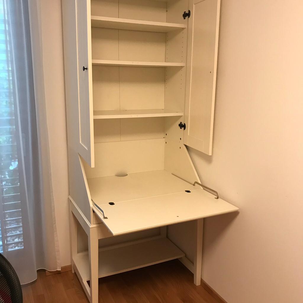 Schreibtisch Sekretär IKEA Alve in 6850 Dornbirn für 80,00 € zum ...