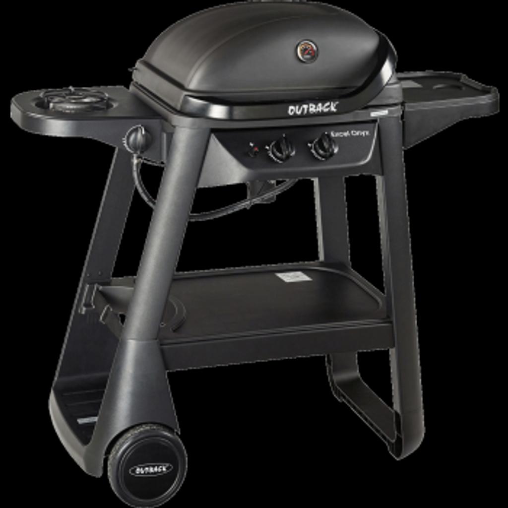 Outback Excel Onyx 2 Burner Gas BBQ in B43 Sandwell für £ 100,00 zum ...