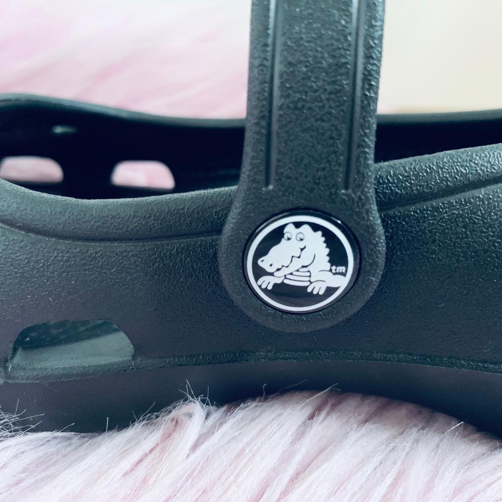 Original Crocs Shayna Mary Jane in 6275 Stumm für 9,00 € zum Verkauf ...