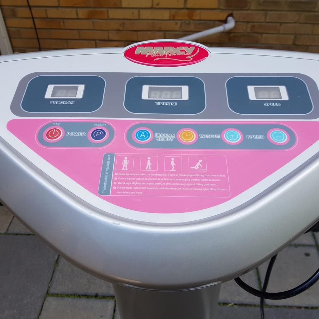 Flabelos style machine in TS7 Middlesbrough für £ 0,01 zum Verkauf ...