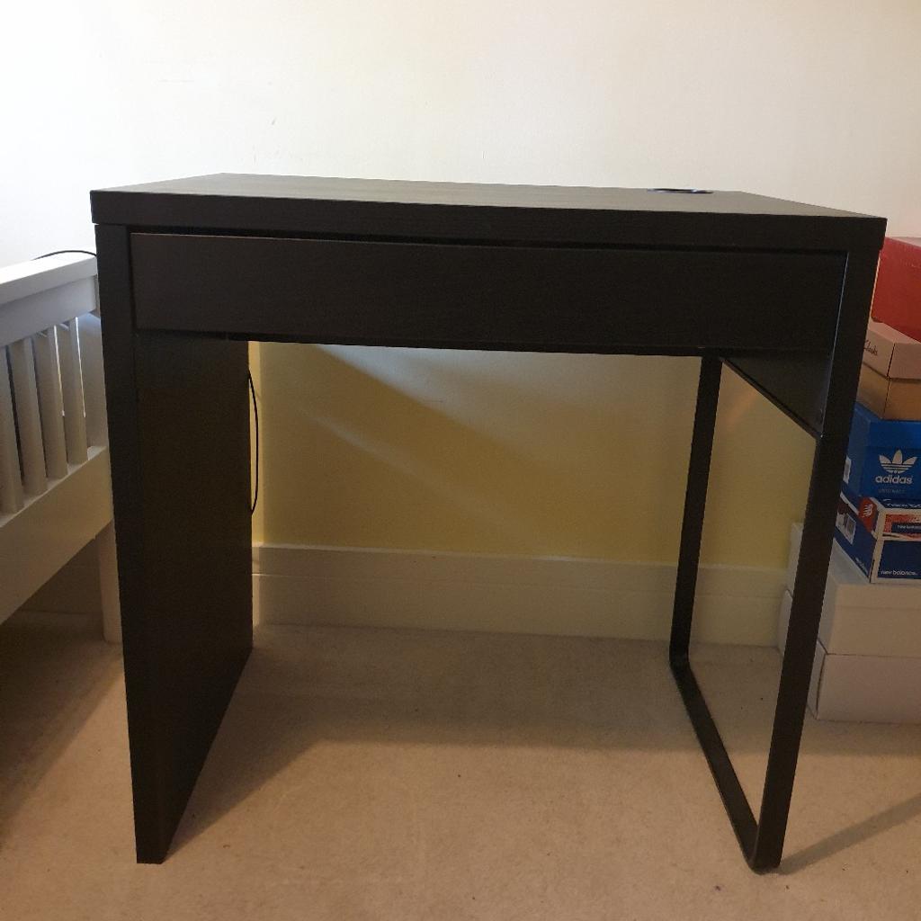 IKEA micke desk in Epsom and Ewell für 25,00 £ zum Verkauf | Shpock DE