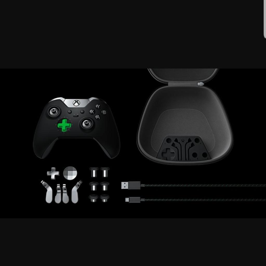 xbox one elite controller in B33 Birmingham für £ 60,00 zum Verkauf ...