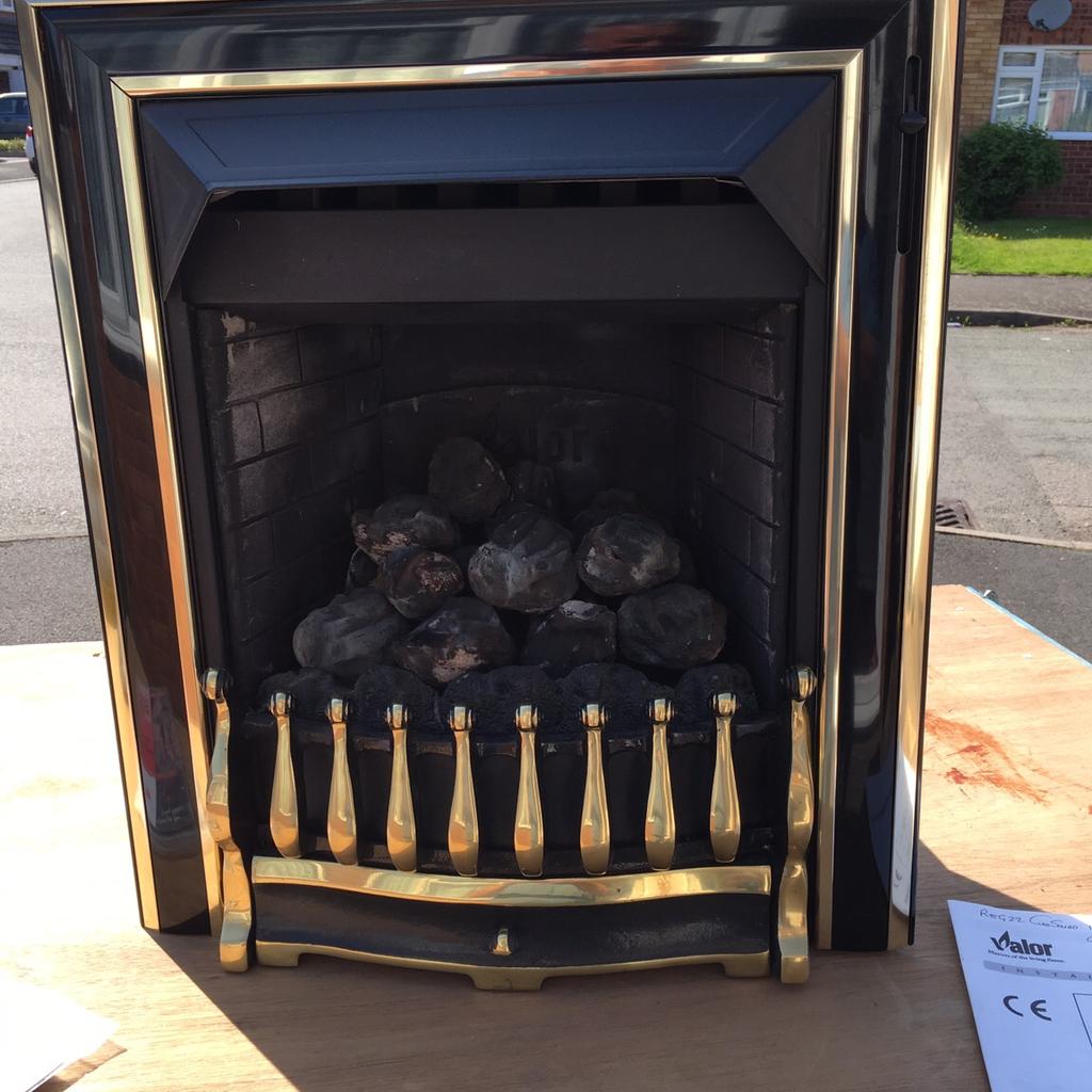 Valor gas fire model 622 in B31 Birmingham für £ 30,00 zum Verkauf ...