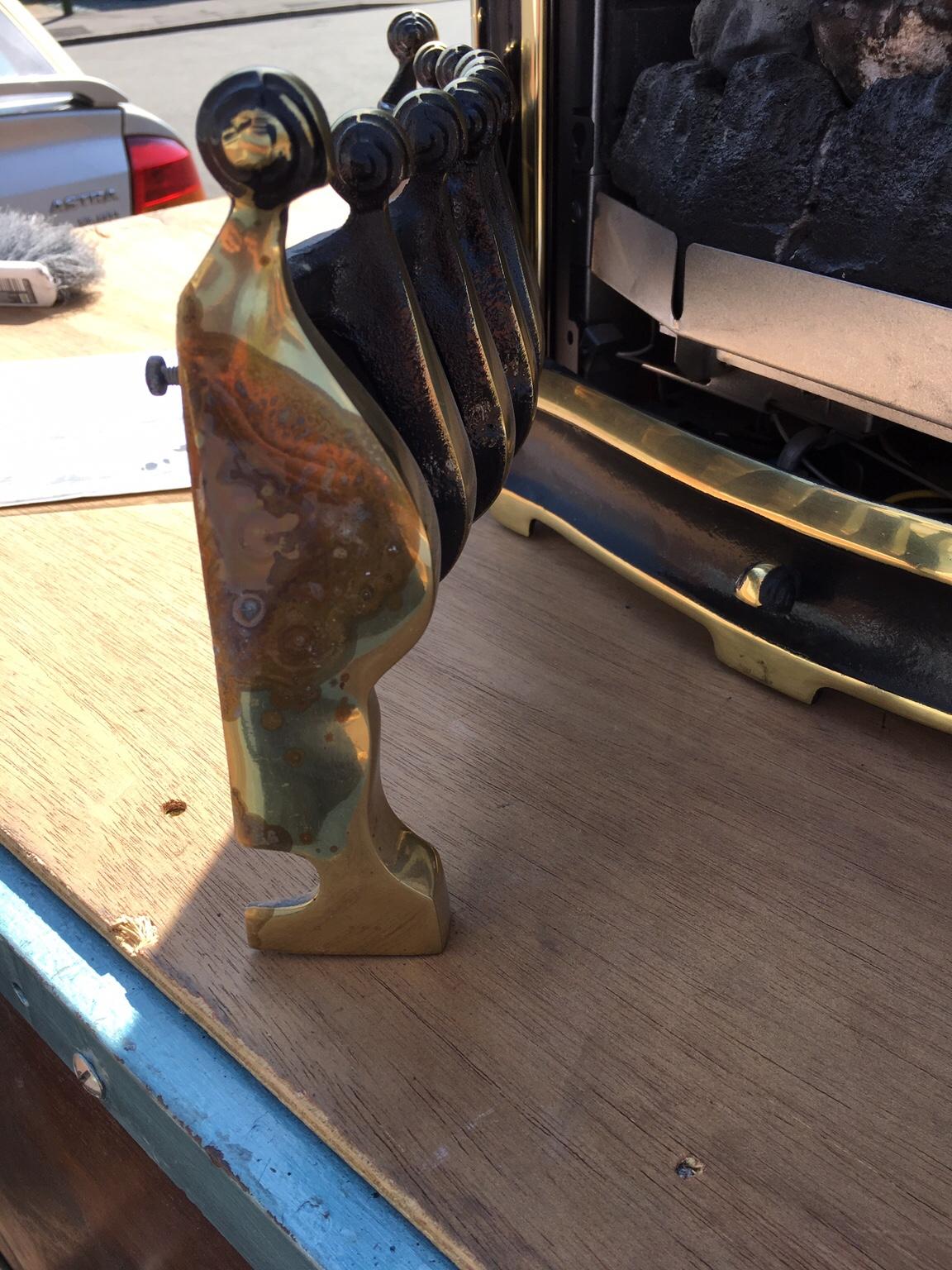 Valor gas fire model 622 in B31 Birmingham für 30,00 £ zum Verkauf ...