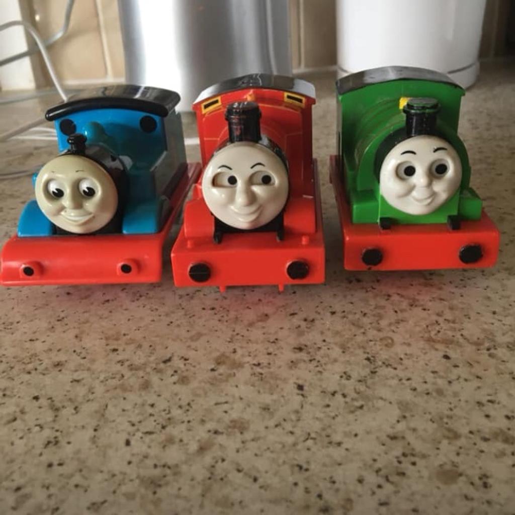 Thomas the tank engine in TW7 Hounslow für £ 5,00 zum Verkauf | Shpock AT
