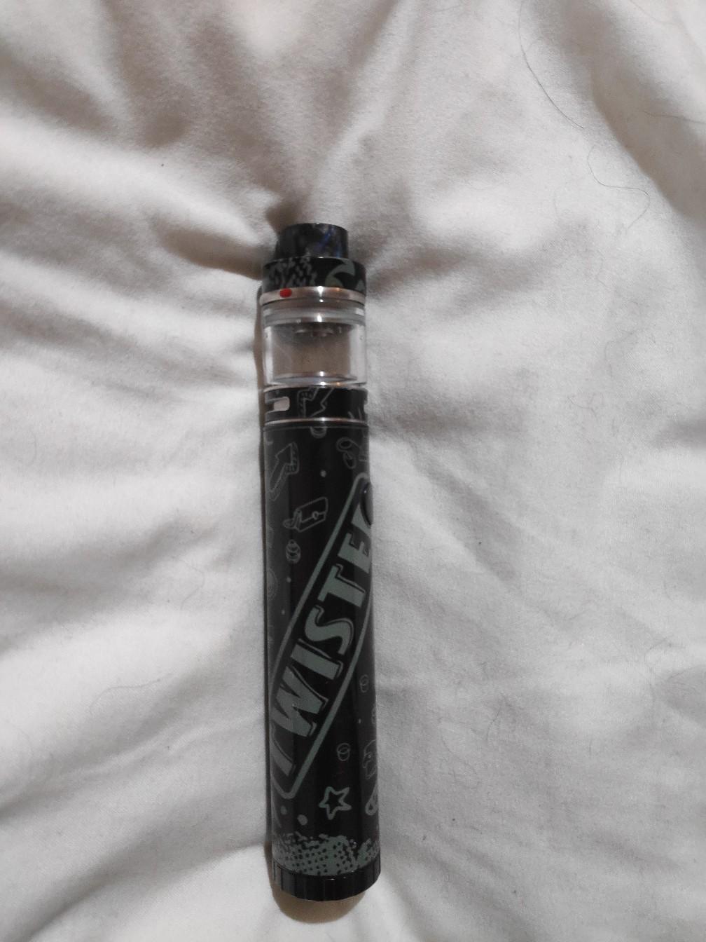 Twister vape in M11 Manchester für 1,00 £ zum Verkauf | Shpock DE