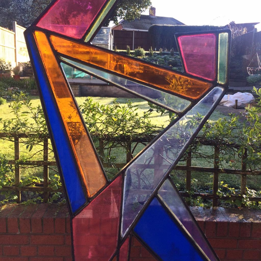 Large garden sculpture in Dudley für £ 30,00 zum Verkauf | Shpock AT