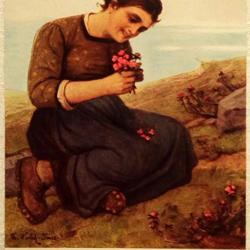 Thomas Walch Künstlerkarten in 6460 Imst für € 10,00 zum Verkauf ...