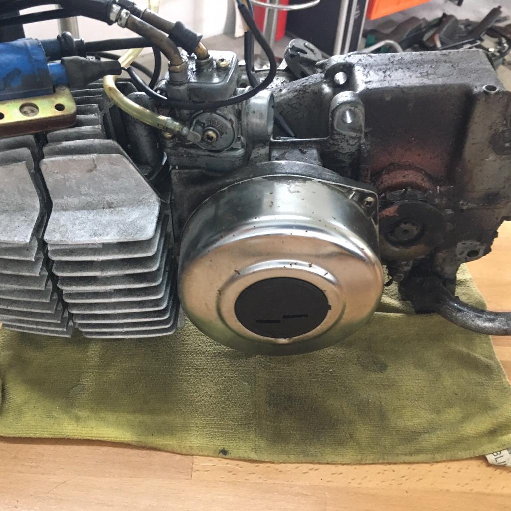 Puch Maxi Motor Supermaxi in 8505 Lang für € 123,00 zum Verkauf | Shpock AT