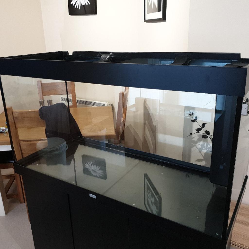 Juwel Rio 350 LED Aquarium in OX16 Cherwell für 200,00 £ zum Verkauf ...